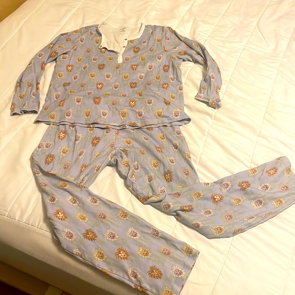 Roberta Roller Rabbit | Intimates & Sleepwear | Roller Rabbit Pajama ...